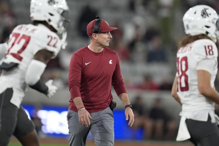 John Mateer rallies Washington State to 29-26 victory over San Diego State