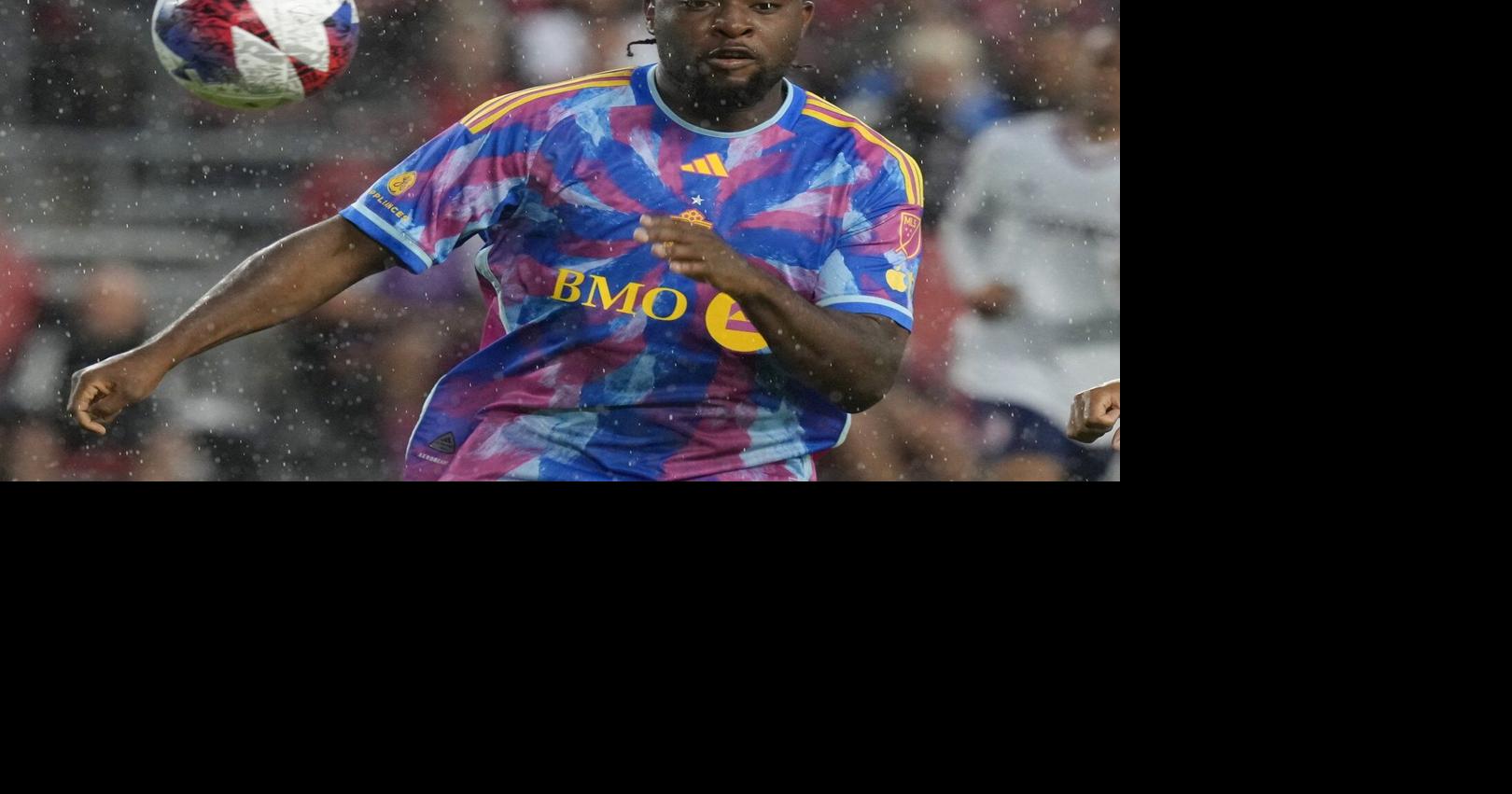 Canadian forward Ayo Akinola enjoying life in Switzerland after parting ways with TFC