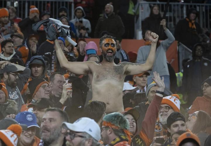 Hamilton loves Forge FC