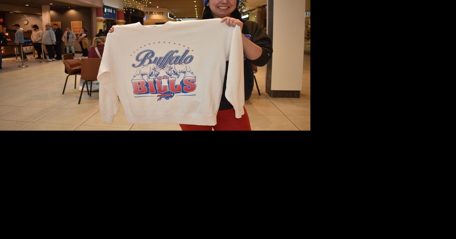 Boxing Day shoppers looking for deals