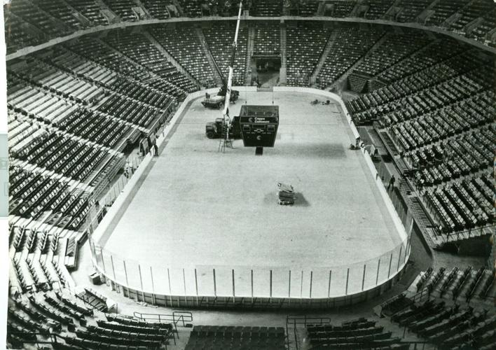 The long and winding road of Hamilton’s arena ambitions