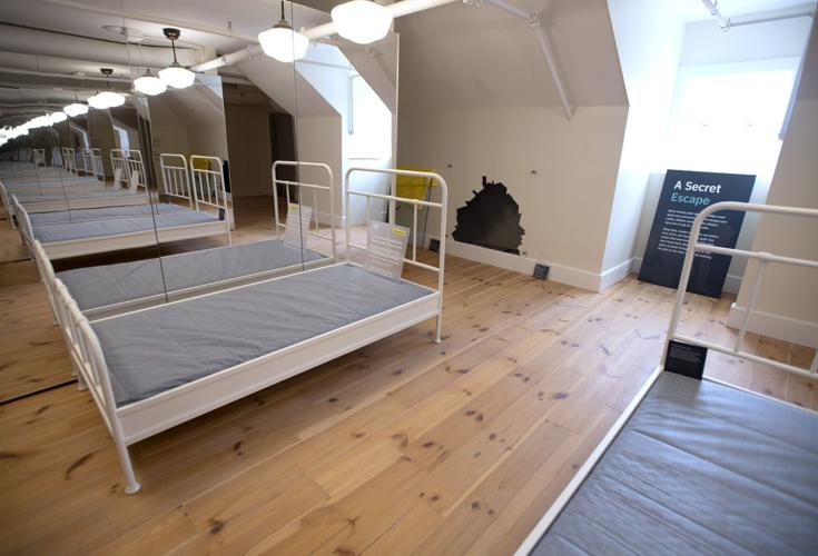 Mohawk Institute Residential School set to reopen Sept. 30