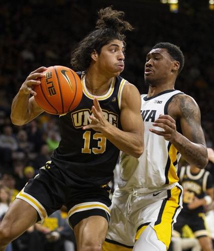 With all new starting lineup, Boston College hopes to take next step in ACC