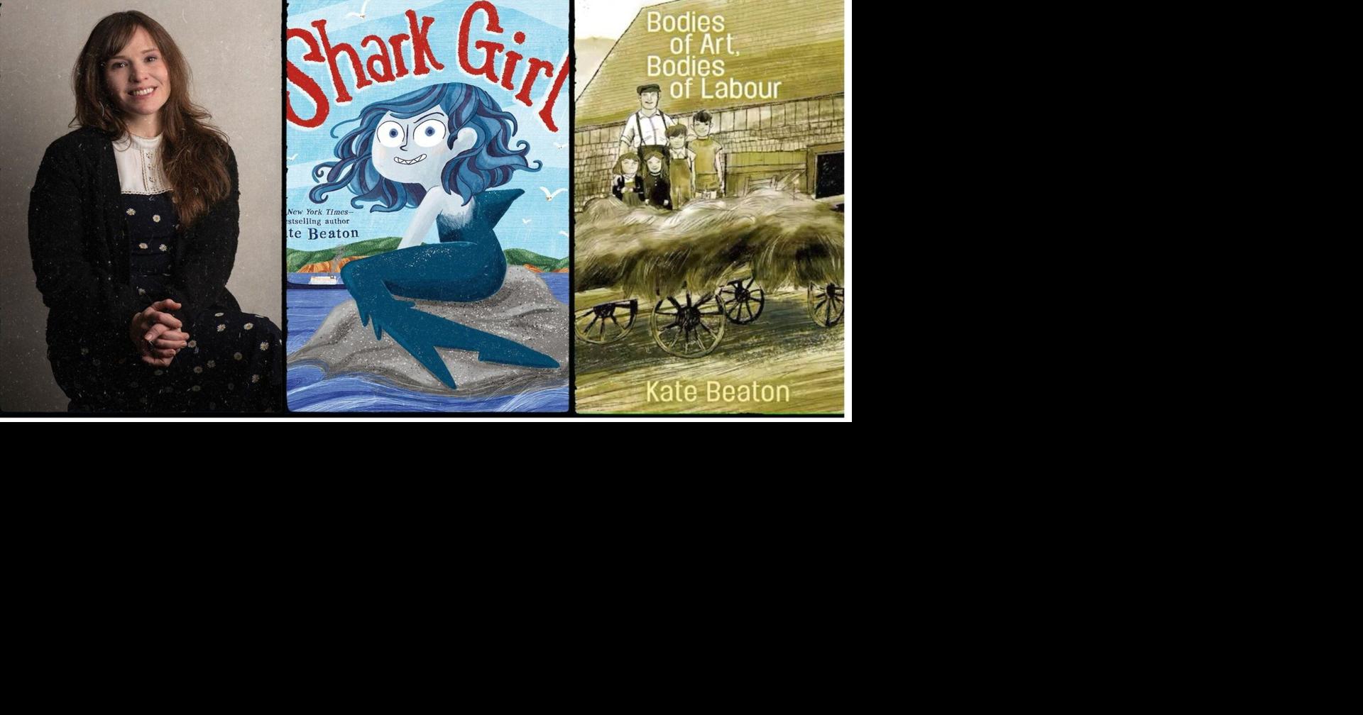 Hark! A Kate Beaton