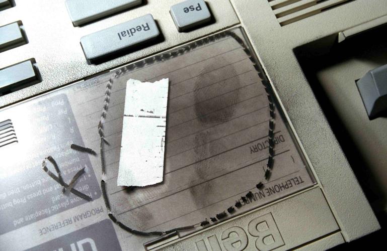 Vicki Sicurella killed in Hamilton townhouse 33 years ago