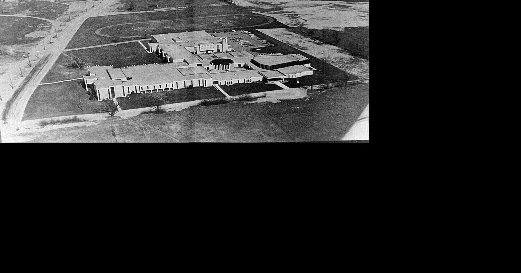 Hamilton's Sir Allan MacNab high school marking 50th anniversary with ...