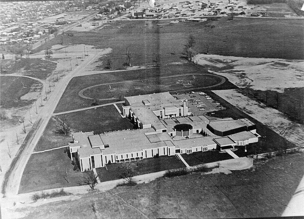 Hamilton's Sir Allan MacNab high school marking 50th anniversary with ...