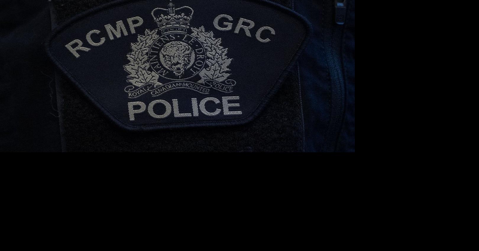 RCMP arrest and charge 18-year-old after Alberta highway shooting that ...