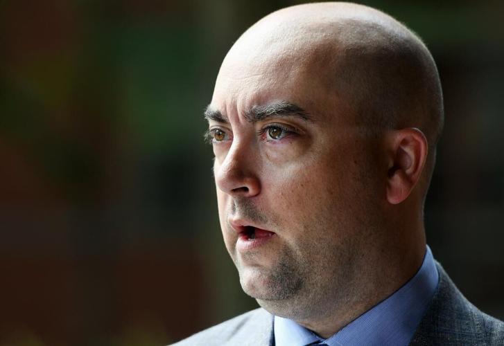 Two Hamilton men arrested in Shane Grenier homicide