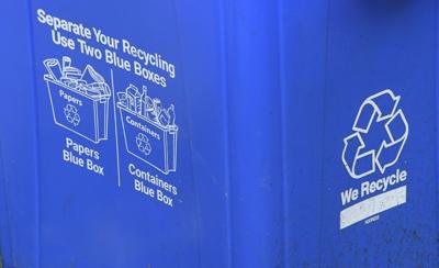 blue box regulations