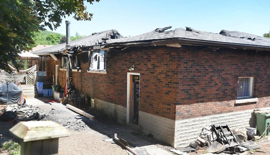 Trial parses Alan Rutherford’s final words as he was dying with third ...