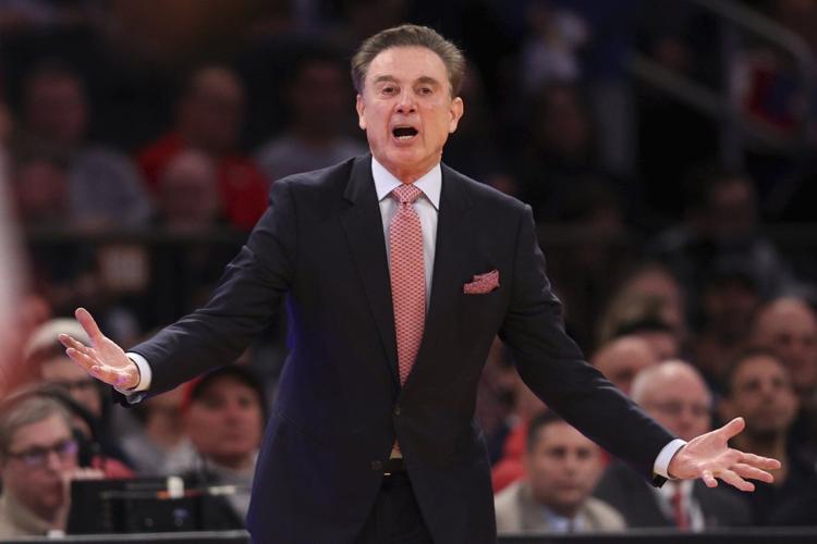 RJ Luis Jr. scores 20 as No. 6 St. John's blows out Butler 78-57 to ...