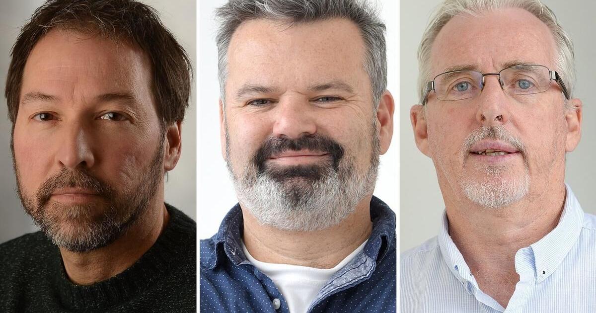Hamilton Spectator staff named as finalists in national journalism awards