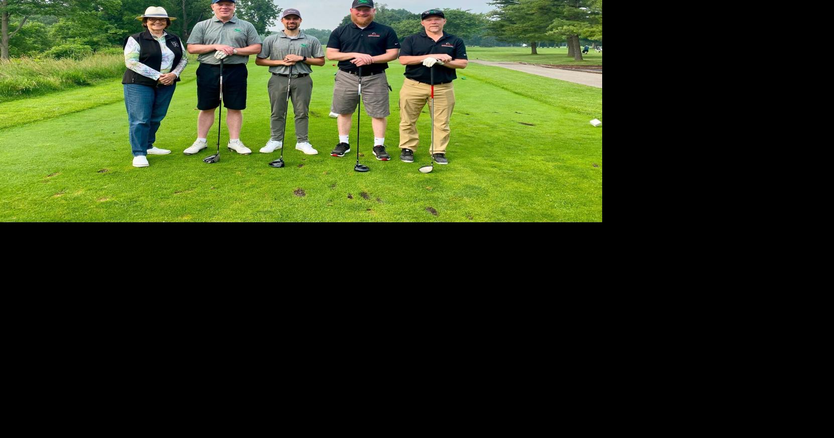 Mayor’s golf tournament raises $60K for Lincoln charities