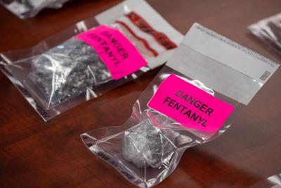 Illicit opioids linked to post-pandemic rise in fatal overdoses in Nova ...