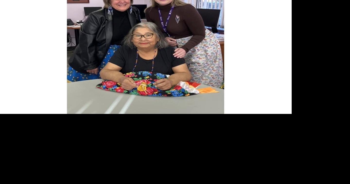 Dancing, eating together to champion reconciliation in Cape Breton