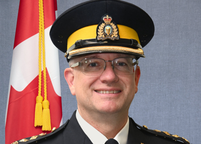 NWT RCMP won't cut positions to save money: commanding officer