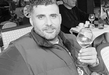 Accused killer of Giorgio Barresi previously arrested for links to drug ...