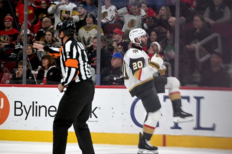 Tyler Bertuzzi completes hat trick in OT in Blackhawks' 3-2 victory ...