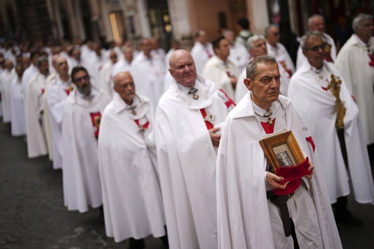 PHOTO COLLECTION: Vatican Conclave