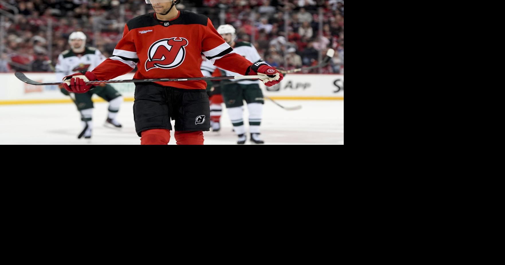 Ties to Hamilton are everywhere in NHL Stanley Cup playoffs