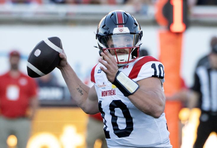 CFL signs six-year broadcast agreement with Bell Media, DAZN and YouTube
