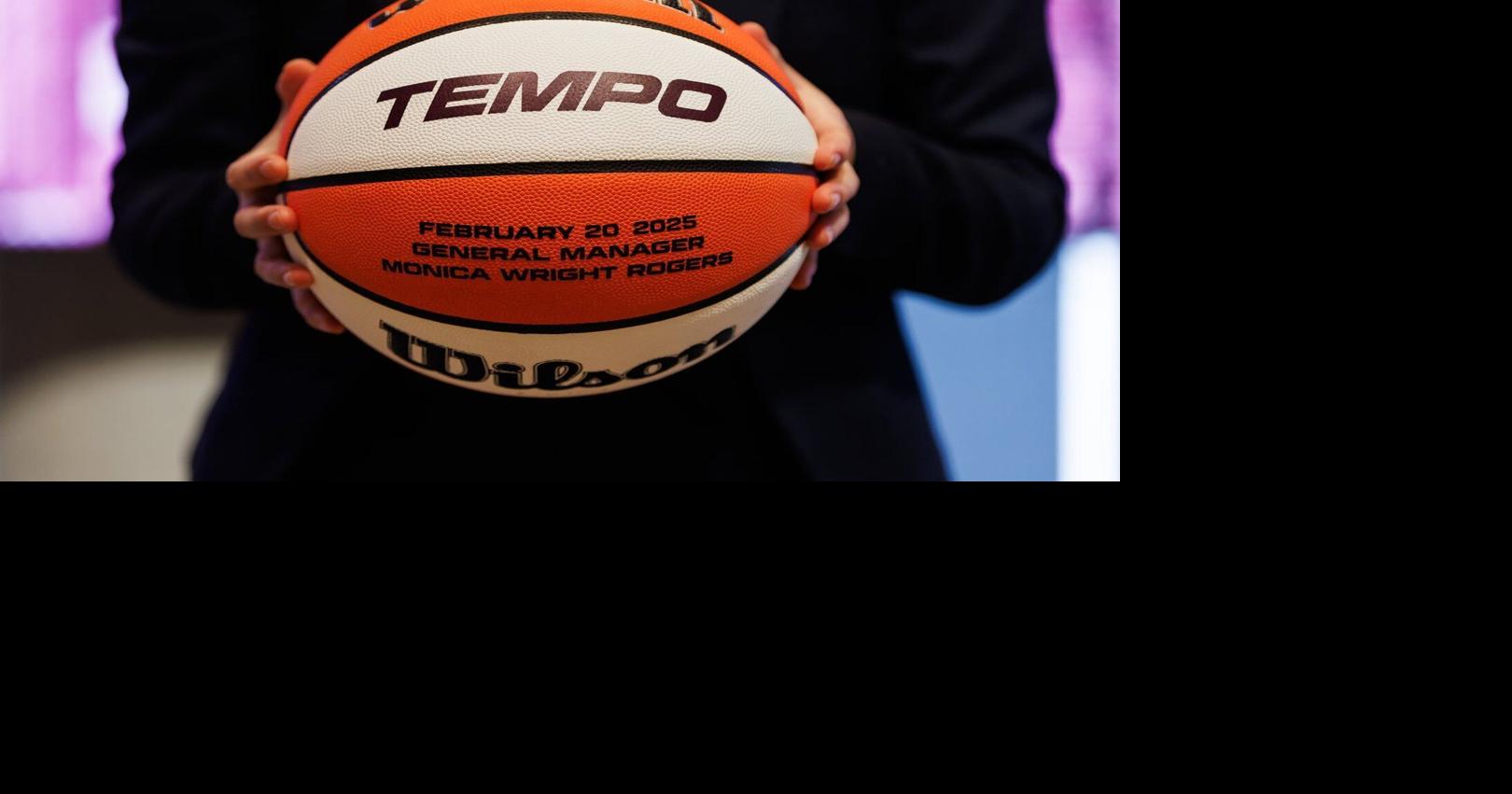 Tempo name Ciara Carl, Brian Lankton assistant coaches for inaugural ...