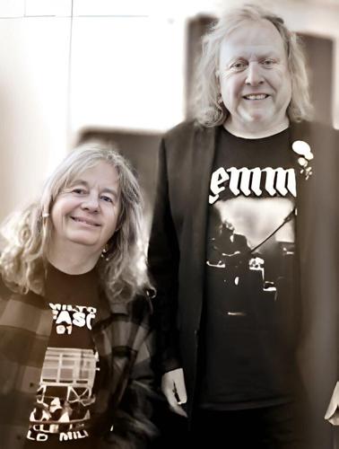 Celebrating the life of Teenage Head’s Gord Lewis