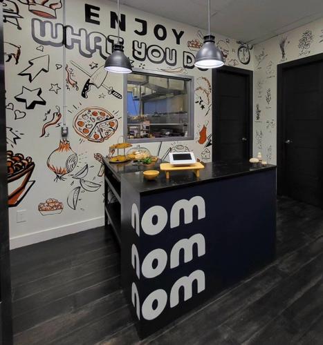 Get Your Own Taters: A culinary journey