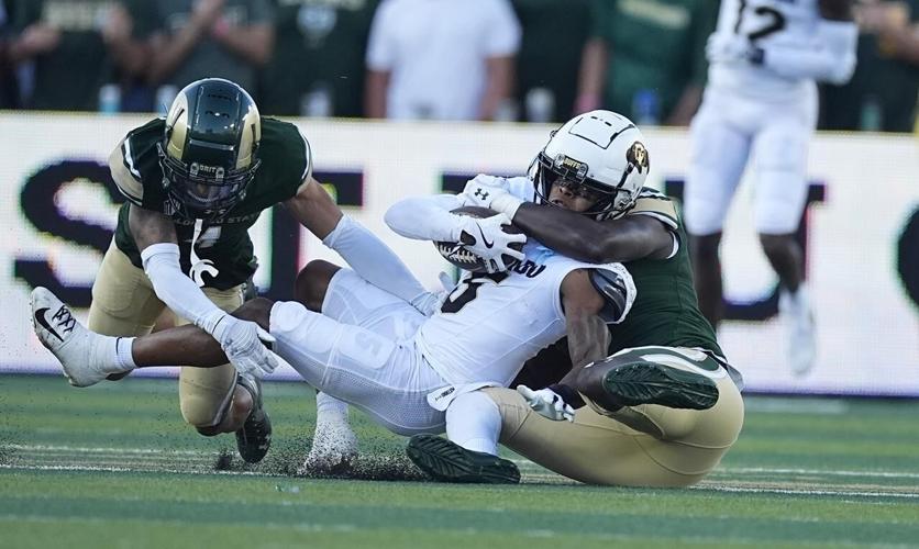 Travis Hunter and Shedeur Sanders team up to lead Colorado to 7th ...