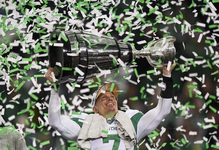 Lions quarterback taking aim at Grey Cup win in 2026, not making CFL ...