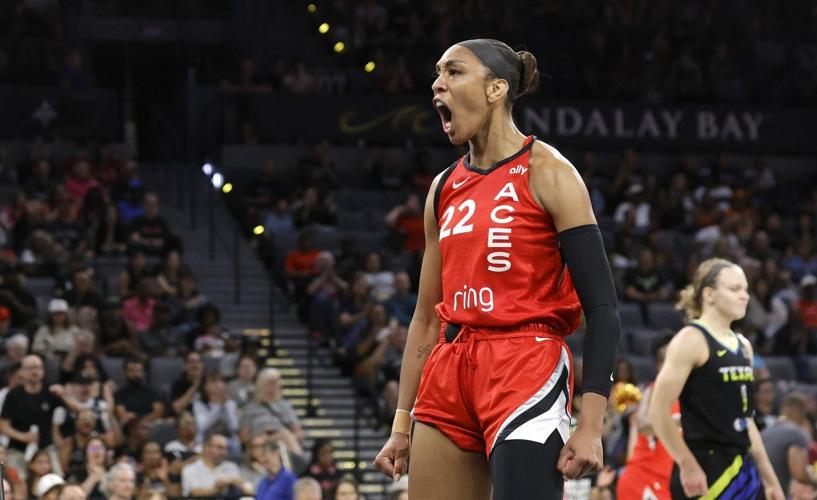 WNBA postseason race heats up with teams jockeying for playoff position ...
