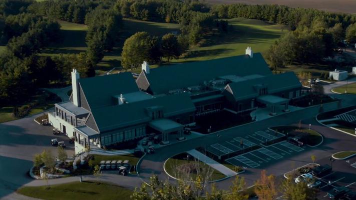 Fore the best: Monthill Golf and Country Club open to public