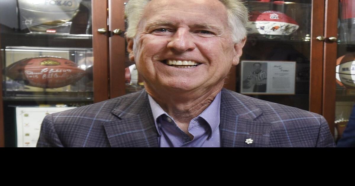 Fluke transport CEO Ron Foxcroft feared trucker protest would ‘turn nasty’