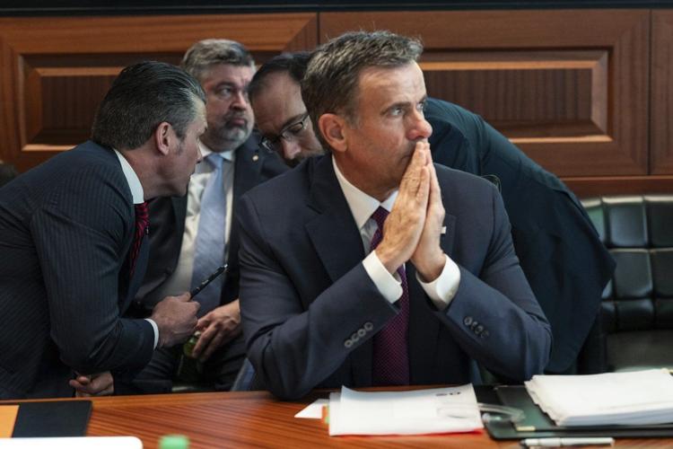 CIA chief told lawmakers Iran nuclear program set back years with ...