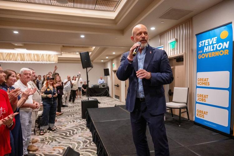 What to watch in Tuesday's primaries as Democrats try to defend ...
