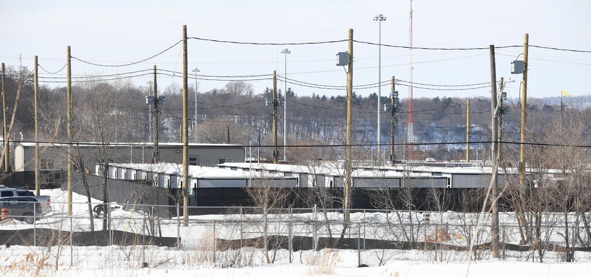 Hamilton’s mini-cabin project $5M over budget: report