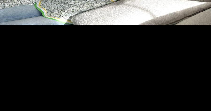 Inuit model Willow Allen uses TikTok to showcase life in the Arctic