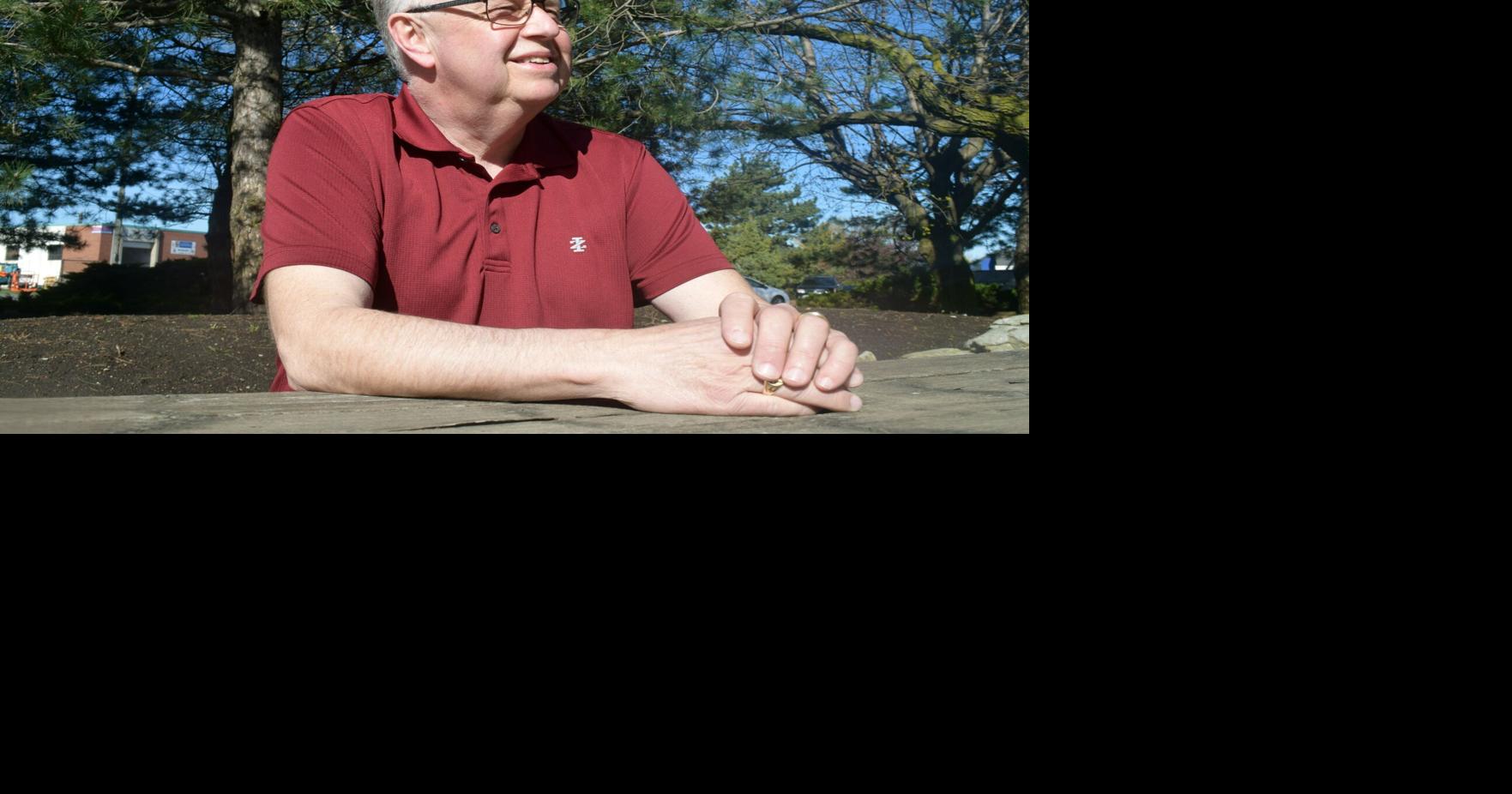 Stoney Creek’s Doug Nielsen dedicated to giving back, going extra mile ...