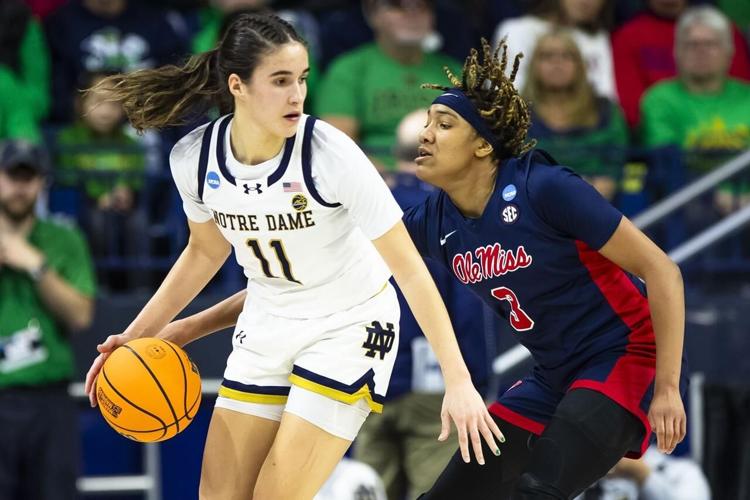 Stacked doubleheader in Paris opens women's hoops season, headlined by ...