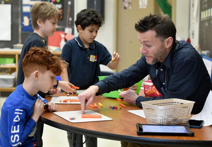 Gains in EQAO for Hamilton public school board