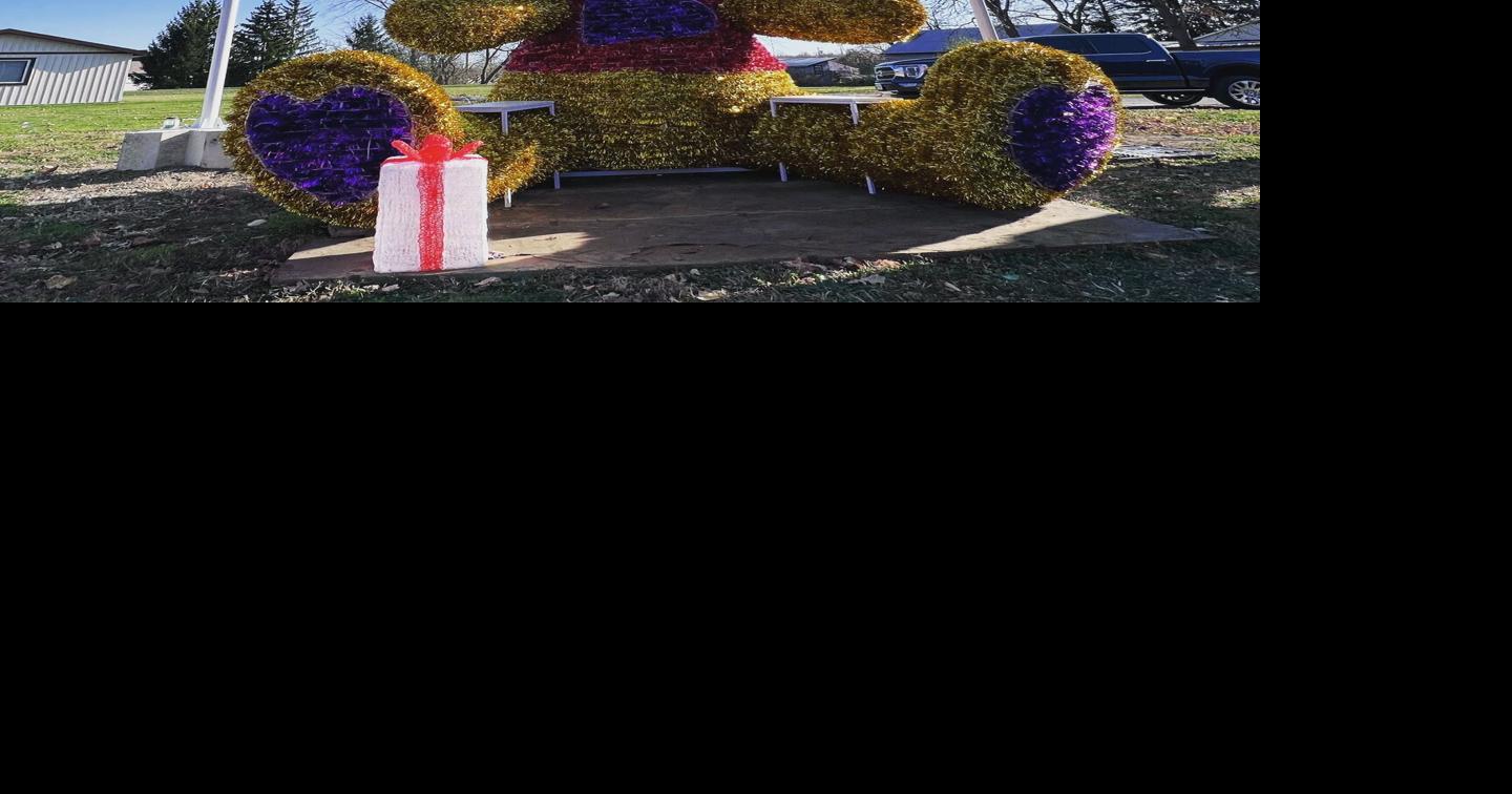 Jarvis Light Up ‘bigger and better than ever’