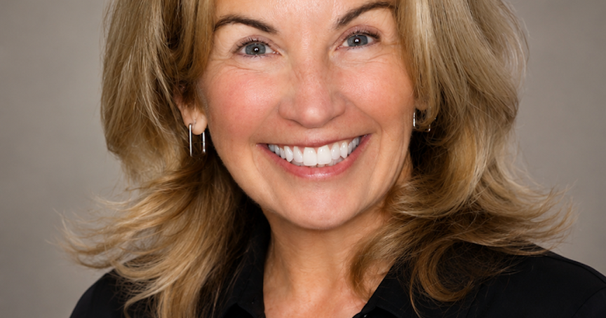 Local therapist Dr. Julie Gowthorpe pens first book