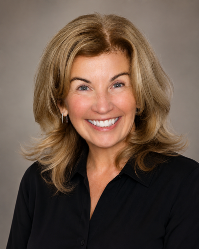 Local therapist Dr. Julie Gowthorpe pens first book