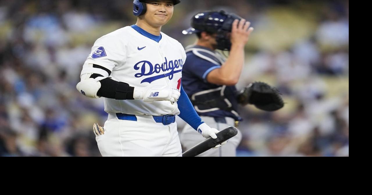 Ohtani hits grand slam in 9th inning, becomes fastest player in MLB ...