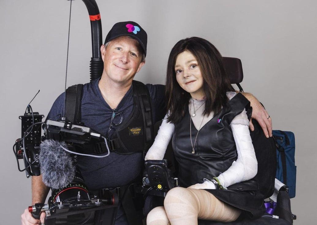 Pearl Jam’s Eddie Vedder fights rare disease in NOTL filmmaker’s new ...