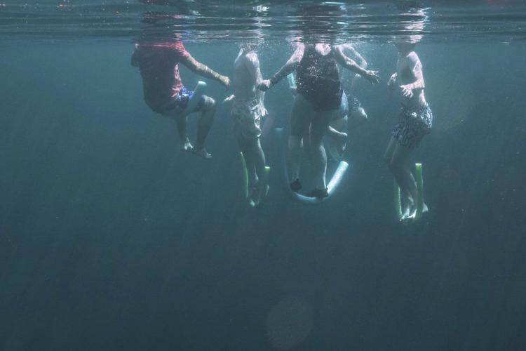 Florida's once-pristine springs threatened by pollution, development ...