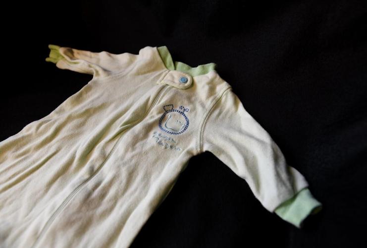 A Hamilton baby’s sudden death set off legal battle