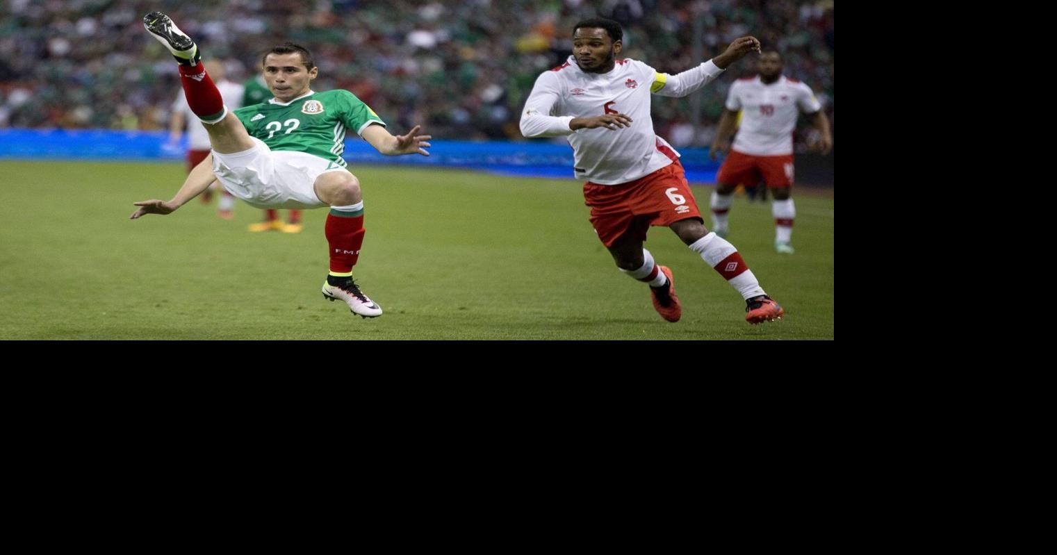 Canada's Julian de Guzman rises up Red Bulls ranks, set to become head ...