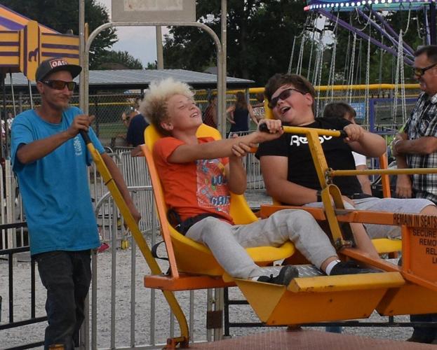 JarvisFest debut ‘knocked it out of the Lions park’